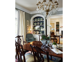 Portfolio | Elmore Interiors - Jennifer Elmore