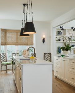 Portfolio | Elmore Interiors - Jennifer Elmore