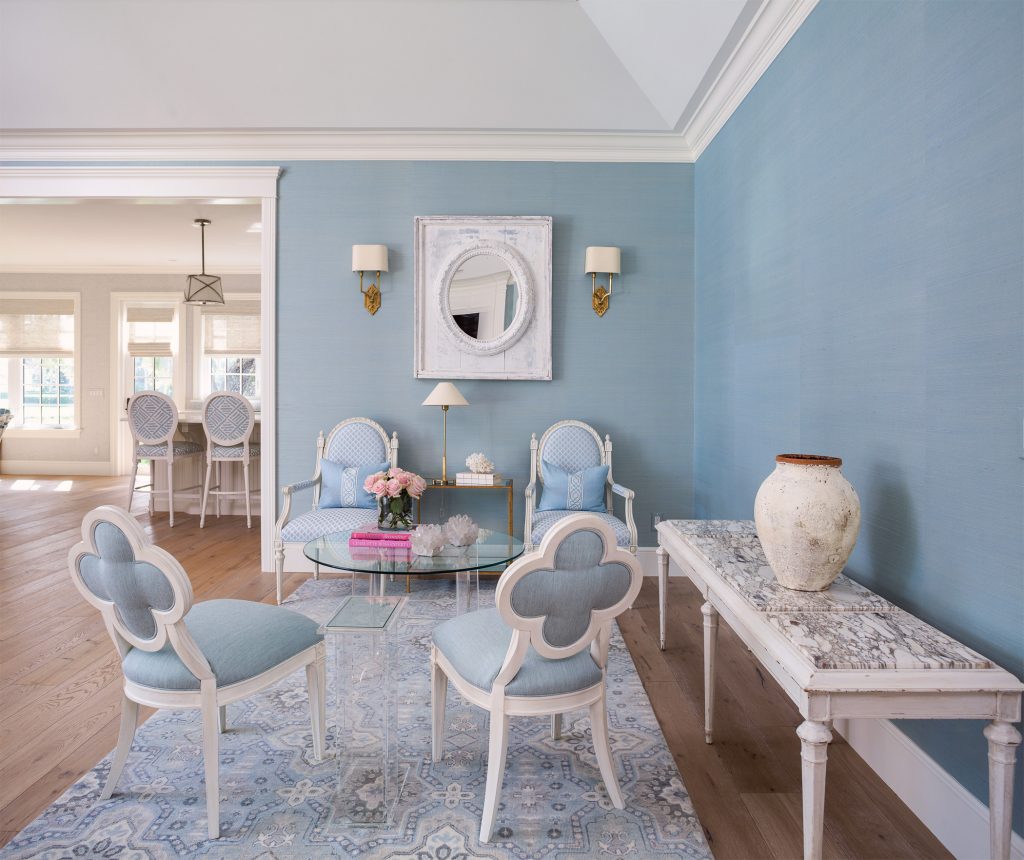 Portfolio | Elmore Interiors - Jennifer Elmore