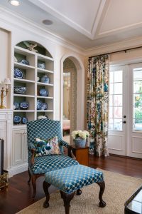 Portfolio | Elmore Interiors - Jennifer Elmore