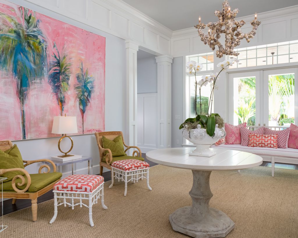 Portfolio | Elmore Interiors - Jennifer Elmore