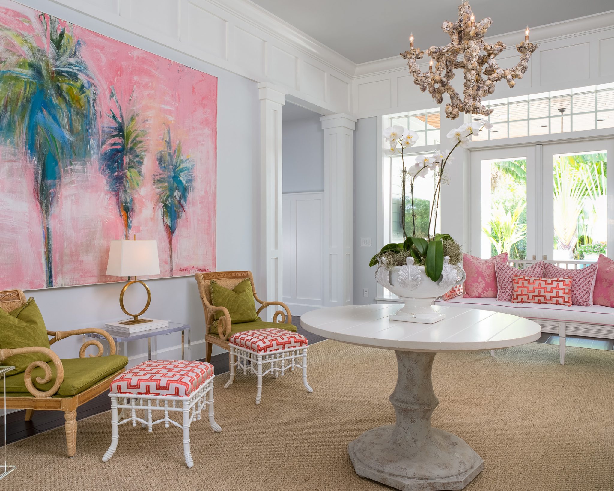 Portfolio | Elmore Interiors - Jennifer Elmore