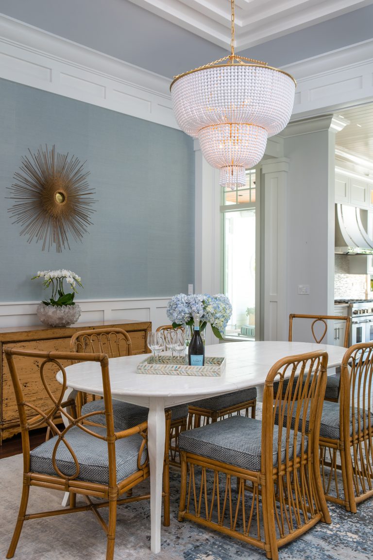 Portfolio | Elmore Interiors - Jennifer Elmore